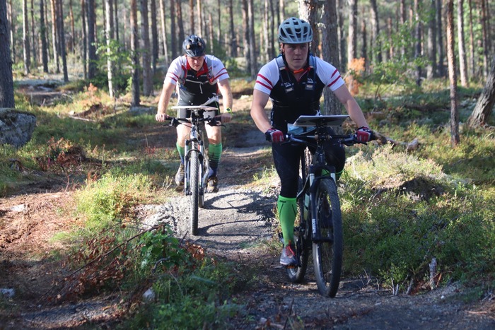 Valokuvat :: Avanti Challenge